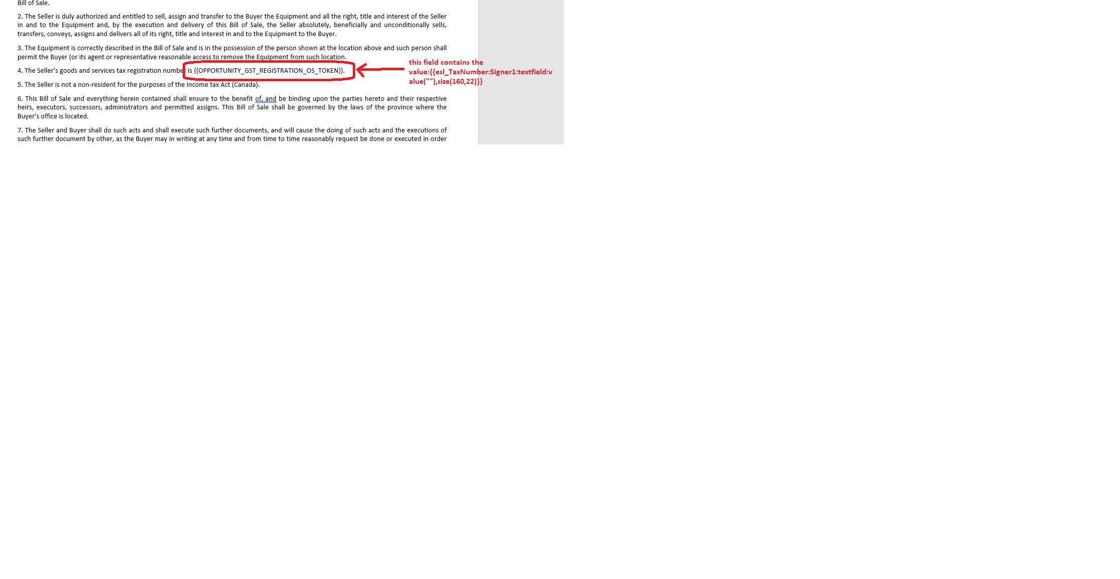 Apex Sdk Text Tag Getting Shifted Down On The Signed Document Onespan Community Platform